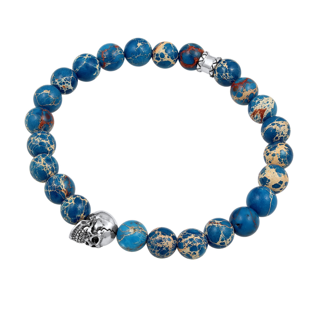 Order men's jewelery online | Now at Kuzzoi