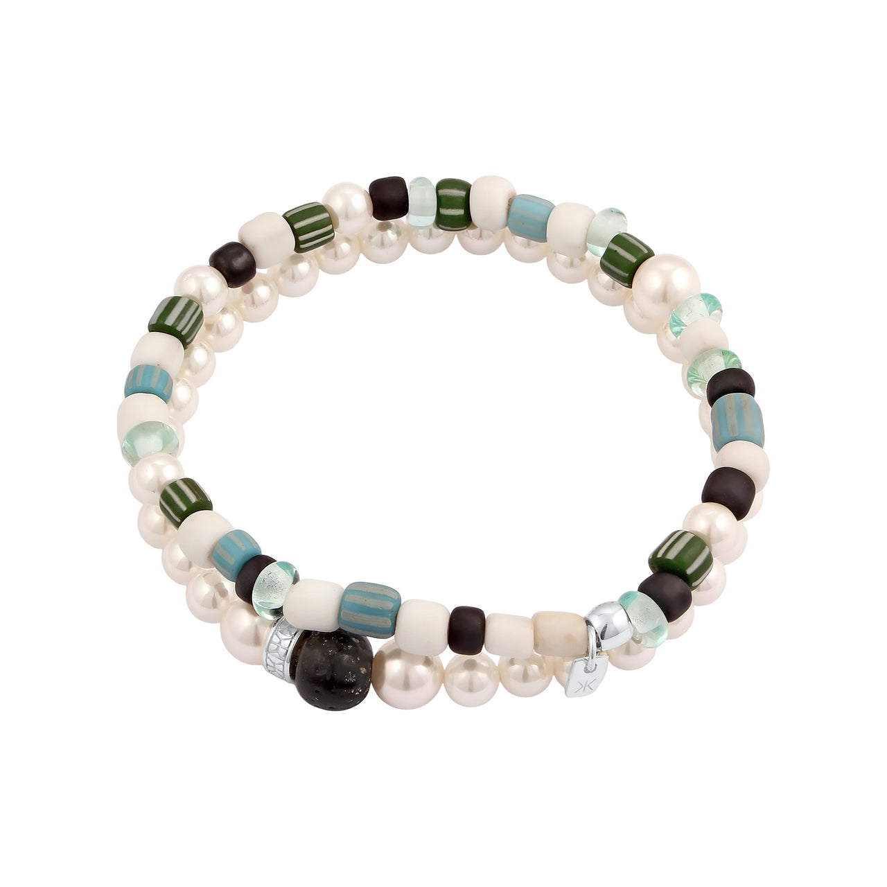 Order men's jewelery online | Now at Kuzzoi