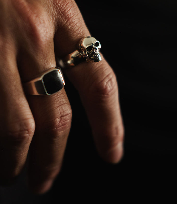 Order men's jewelery online | Now at Kuzzoi